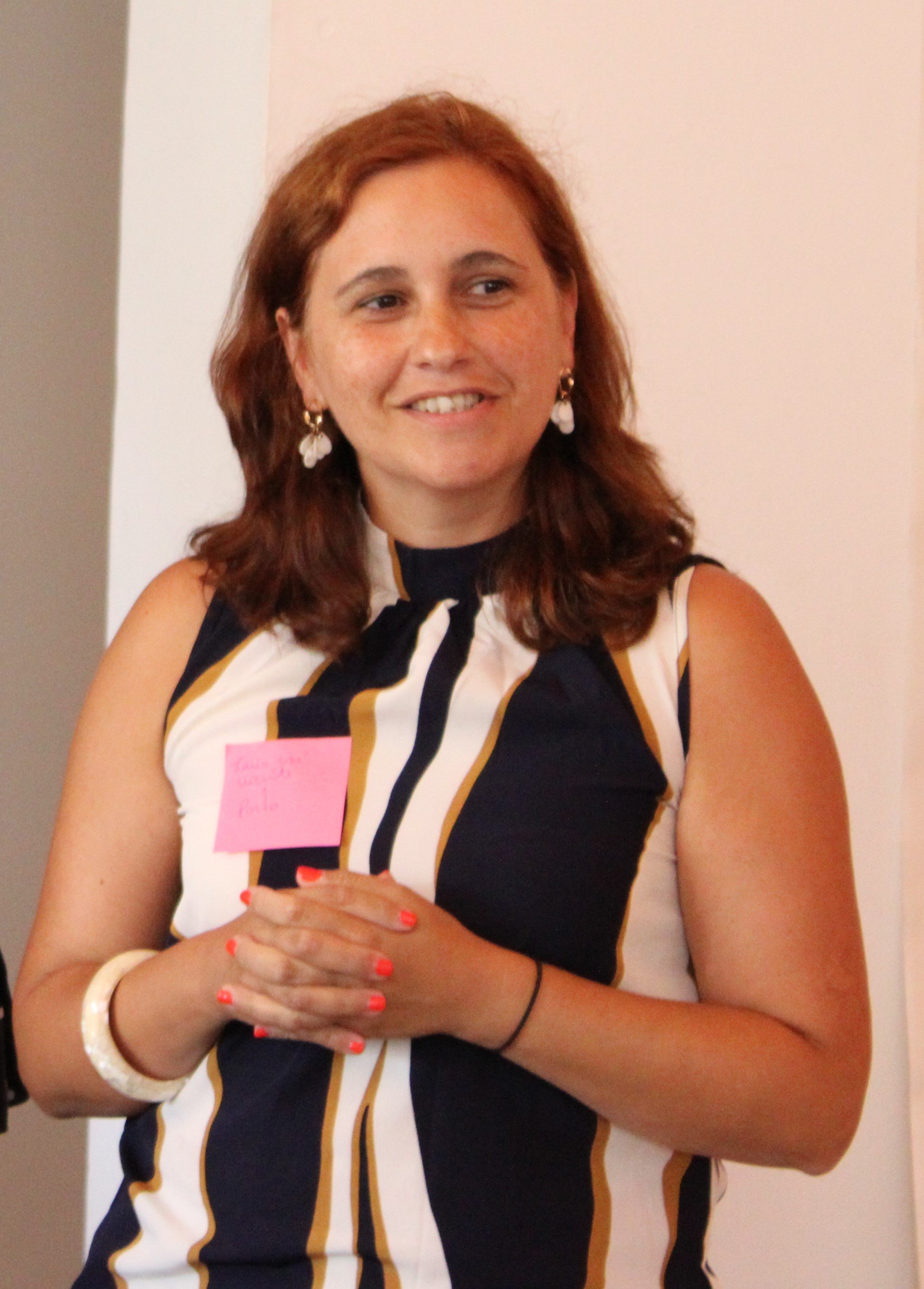 Home - de fora a fora